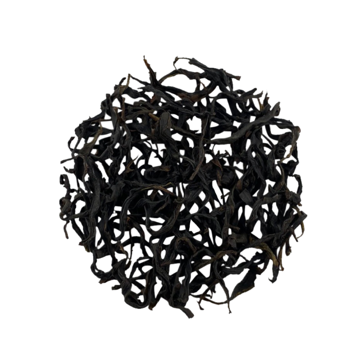 Organic Lychee Black Tea