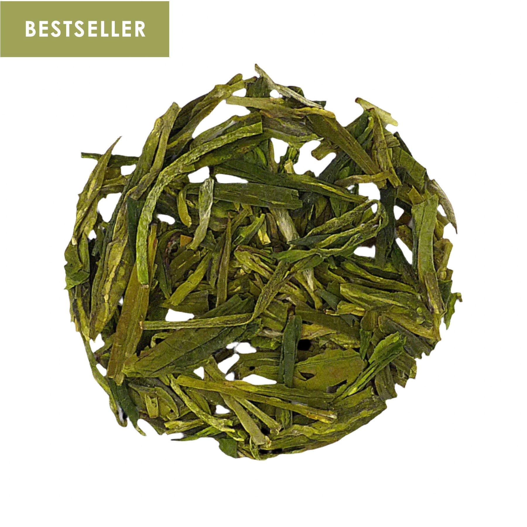 West Lake Long Jing (Dragon Well) Premium Quality Chinese Green Tea 西湖龍井