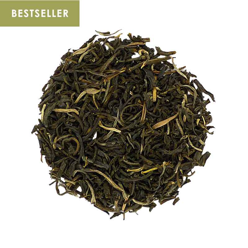 Premium Quality Tea, Vancouver's First Chinese Tea Shop est. 1981