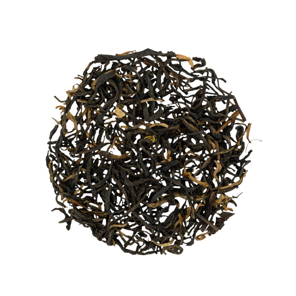 Original Jasmine Black Tea 茉莉紅茶